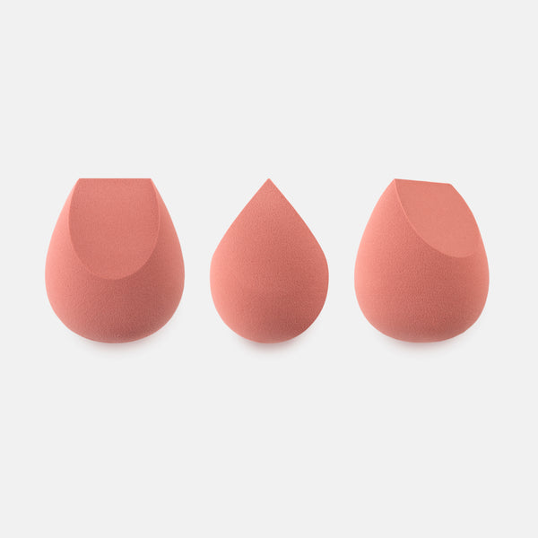 Pro Makeup Sponge Blenders – Bath Accessories Co.
