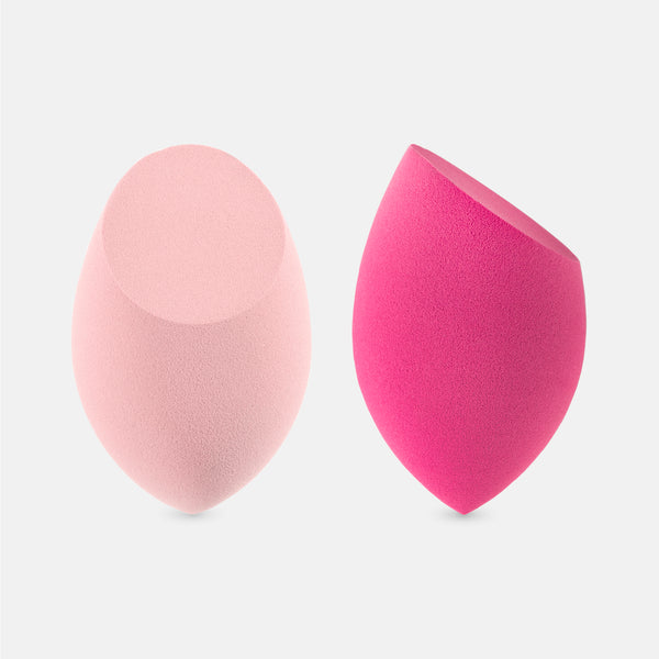Pro Makeup Sponge Blenders – Bath Accessories Co.