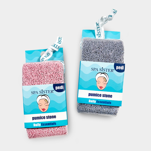Curved Pumice Stone – Bath Accessories Co.