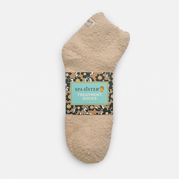 Treatment Socks – Bath Accessories Co.